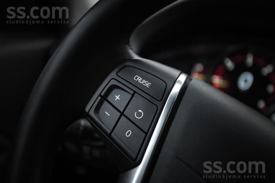 Pelēks Volvo V70 2015 Jelgava, ar dzinēja tilpumu 2.00 L un nobraukumu 0 tūkst. km par 7890 €, foto 26 vietnē AUTOMOTO.COM.LV