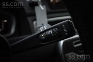 Pelēks Volvo V70 2015 Jelgava, ar dzinēja tilpumu 2.00 L un nobraukumu 0 tūkst. km par 7890 €, foto 27 vietnē AUTOMOTO.COM.LV