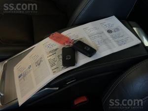 Серый Вольво В70 2015 в Тукумс, объемом двигателя 2.00 л и пробегом 271 тыс. км за 7599 €, фото 18 на AUTOMOTO.COM.LV