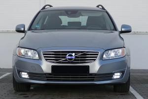 Grey Volvo V70 2015 in Riga, with an engine capacity of 2.00 L and mileage of 247 thousand km for 7200 €, photo  on AUTOMOTO.COM.LV
