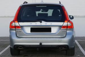 Pelēks Volvo V70 2015 Rīga, ar dzinēja tilpumu 2.00 L un nobraukumu 247 tūkst. km par 7200 €, foto 8 vietnē AUTOMOTO.COM.LV
