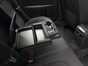 Grey Volvo V70 2015 in Riga, with an engine capacity of 2.00 L and mileage of 237 thousand km for 6690 €, photo 12 on AUTOMOTO.COM.LV