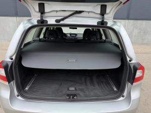 Grey Volvo V70 2015 in Riga, with an engine capacity of 2.00 L and mileage of 237 thousand km for 6690 €, photo 13 on AUTOMOTO.COM.LV