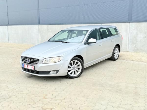 Серый Вольво В70 2015 в Рига, объемом двигателя 2.00 л и пробегом 237 тыс. км за 6690 €, фото 3 на AUTOMOTO.COM.LV