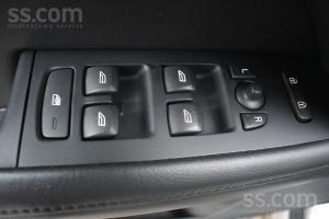 Grey Volvo V70 2015 in Talsi, with an engine capacity of 2.00 L and mileage of 245 thousand km for 5400 €, photo 11 on AUTOMOTO.COM.LV
