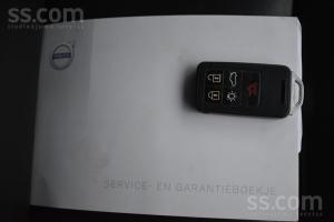 Grey Volvo V70 2015 in Talsi, with an engine capacity of 2.00 L and mileage of 245 thousand km for 5400 €, photo 20 on AUTOMOTO.COM.LV