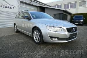 Pelēks Volvo V70 2015 Rīga, ar dzinēja tilpumu 2.00 L un nobraukumu 238 tūkst. km par 6500 €, foto 3 vietnē AUTOMOTO.COM.LV