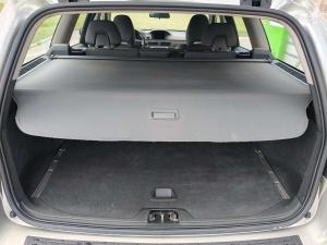 Grey Volvo V70 2015 in Ukmerge, with an engine capacity of 1.98 L and mileage of 289 thousand km for 4800 €, photo 9 on AUTOMOTO.COM.LV