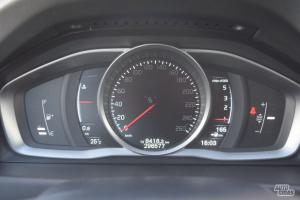 Серый Вольво В70 2015 в Вильнюс, объемом двигателя 2.00 л и пробегом 297 тыс. км за 5550 €, фото 13 на AUTOMOTO.COM.LV