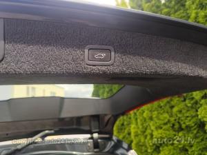 Grey Volvo V70 2015 in Paide, with an engine capacity of 2.00 L and mileage of 293 thousand km for 7990 €, photo 15 on AUTOMOTO.COM.LV