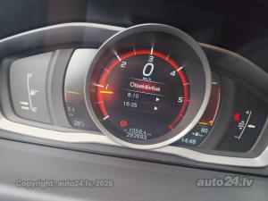 Grey Volvo V70 2015 in Paide, with an engine capacity of 2.00 L and mileage of 293 thousand km for 7990 €, photo 24 on AUTOMOTO.COM.LV