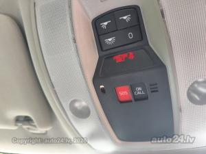 Grey Volvo V70 2015 in Paide, with an engine capacity of 2.00 L and mileage of 293 thousand km for 7990 €, photo 28 on AUTOMOTO.COM.LV