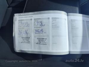 Grey Volvo V70 2015 in Paide, with an engine capacity of 2.00 L and mileage of 293 thousand km for 7990 €, photo 29 on AUTOMOTO.COM.LV