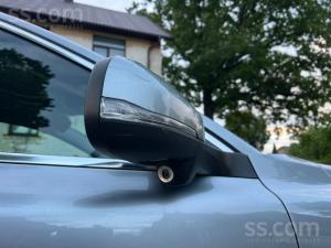 Pelēks Volvo V70 2015 Gulbene, ar dzinēja tilpumu 2.00 L un nobraukumu 240 tūkst. km par 6250 €, foto 6 vietnē AUTOMOTO.COM.LV