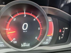 Grey Volvo V70 2015 in Varena, with an engine capacity of 1.98 L and mileage of 310 thousand km for 7150 €, photo 17 on AUTOMOTO.COM.LV