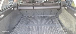 Серый Вольво В70 2015 в Екабпилс, объемом двигателя 2.00 л и пробегом 380 тыс. км за 6800 €, фото 7 на AUTOMOTO.COM.LV