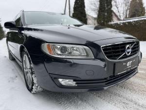 Grey Volvo V70 2016 in Alytus, with an engine capacity of 1.98 L and mileage of 274 thousand km for 7750 €, photo  on AUTOMOTO.COM.LV