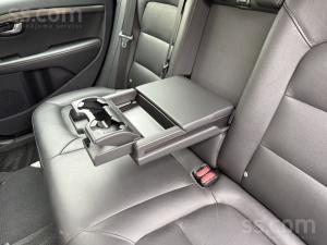 Pelēks Volvo V70 2016 Rīga, ar dzinēja tilpumu 2.00 L un nobraukumu 278 tūkst. km par 6980 €, foto 13 vietnē AUTOMOTO.COM.LV