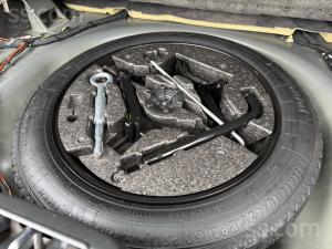 Pelēks Volvo V70 2016 Rīga, ar dzinēja tilpumu 2.00 L un nobraukumu 278 tūkst. km par 6980 €, foto 15 vietnē AUTOMOTO.COM.LV