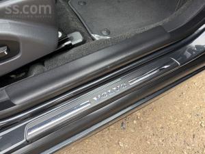 Pelēks Volvo V70 2016 Rīga, ar dzinēja tilpumu 2.00 L un nobraukumu 278 tūkst. km par 6980 €, foto 18 vietnē AUTOMOTO.COM.LV