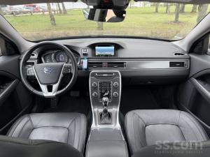 Pelēks Volvo V70 2016 Rīga, ar dzinēja tilpumu 2.00 L un nobraukumu 278 tūkst. km par 6980 €, foto 20 vietnē AUTOMOTO.COM.LV