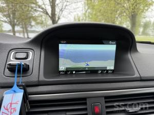 Pelēks Volvo V70 2016 Rīga, ar dzinēja tilpumu 2.00 L un nobraukumu 278 tūkst. km par 6980 €, foto 27 vietnē AUTOMOTO.COM.LV