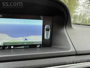 Pelēks Volvo V70 2016 Rīga, ar dzinēja tilpumu 2.00 L un nobraukumu 278 tūkst. km par 6980 €, foto 29 vietnē AUTOMOTO.COM.LV