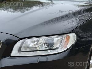 Pelēks Volvo V70 2016 Rīga, ar dzinēja tilpumu 2.00 L un nobraukumu 278 tūkst. km par 6980 €, foto 33 vietnē AUTOMOTO.COM.LV