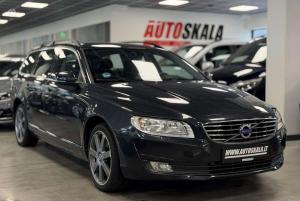 Pelēks Volvo V70 2016 Klaipėda, ar dzinēja tilpumu 1.98 L un nobraukumu 265 tūkst. km par 8750 €, foto 6 vietnē AUTOMOTO.COM.LV
