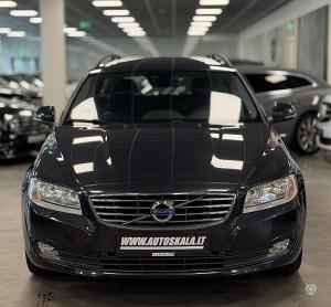 Pelēks Volvo V70 2016 Klaipėda, ar dzinēja tilpumu 1.98 L un nobraukumu 265 tūkst. km par 8750 €, foto 10 vietnē AUTOMOTO.COM.LV