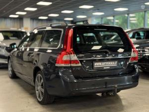 Pelēks Volvo V70 2016 Klaipėda, ar dzinēja tilpumu 1.98 L un nobraukumu 265 tūkst. km par 8750 €, foto 12 vietnē AUTOMOTO.COM.LV