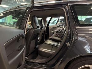 Pelēks Volvo V70 2016 Klaipėda, ar dzinēja tilpumu 1.98 L un nobraukumu 265 tūkst. km par 8750 €, foto 14 vietnē AUTOMOTO.COM.LV