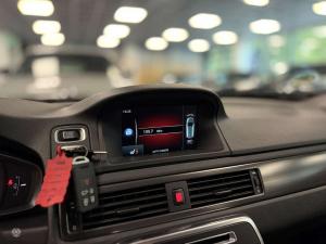 Pelēks Volvo V70 2016 Klaipėda, ar dzinēja tilpumu 1.98 L un nobraukumu 265 tūkst. km par 8750 €, foto 25 vietnē AUTOMOTO.COM.LV