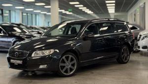 Pelēks Volvo V70 2016 Klaipėda, ar dzinēja tilpumu 1.98 L un nobraukumu 265 tūkst. km par 8750 €, foto 29 vietnē AUTOMOTO.COM.LV