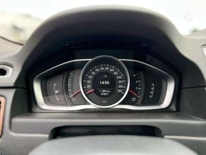 Серый Вольво В70 2016 в Паневежис, объемом двигателя 1.97 л и пробегом 312 тыс. км за 6199 €, фото 10 на AUTOMOTO.COM.LV