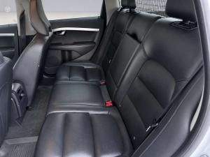 Pelēks Volvo V70 2016 Viļņa, ar dzinēja tilpumu 1.98 L un nobraukumu 295 tūkst. km par 5350 €, foto 12 vietnē AUTOMOTO.COM.LV