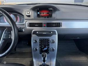 Pelēks Volvo V70 2016 Viļņa, ar dzinēja tilpumu 1.98 L un nobraukumu 295 tūkst. km par 5350 €, foto 16 vietnē AUTOMOTO.COM.LV