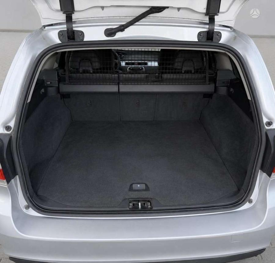 Pelēks Volvo V70 2016 Viļņa, ar dzinēja tilpumu 1.98 L un nobraukumu 295 tūkst. km par 5350 €, foto 20 vietnē AUTOMOTO.COM.LV