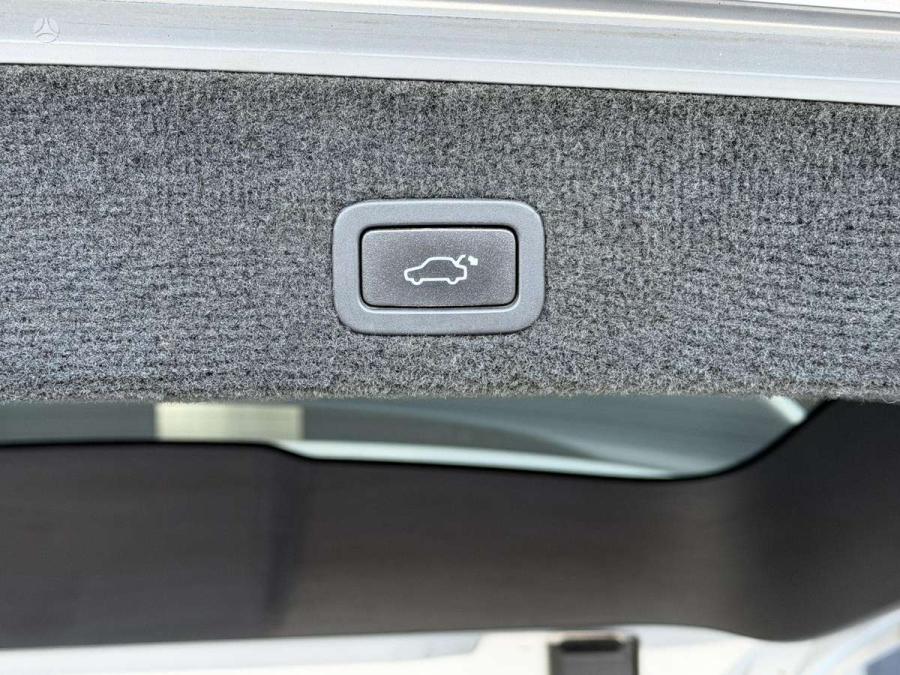 Pelēks Volvo V70 2016 Viļņa, ar dzinēja tilpumu 1.98 L un nobraukumu 295 tūkst. km par 5350 €, foto 21 vietnē AUTOMOTO.COM.LV