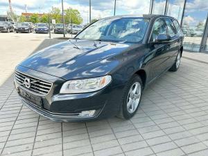 Grey Volvo V70 2016 in Kaunas, with an engine capacity of 1.98 L and mileage of 229 thousand km for 7900 €, photo  on AUTOMOTO.COM.LV