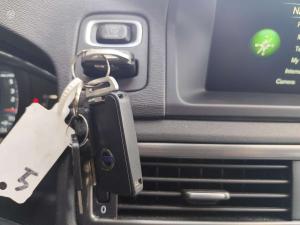 Серый Вольво В70 2016 в Каунас, объемом двигателя 1.97 л и пробегом 260 тыс. км за 7995 €, фото 22 на AUTOMOTO.COM.LV