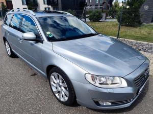 Pelēks Volvo V70 2016 Kauņa, ar dzinēja tilpumu 1.98 L un nobraukumu 260 tūkst. km par 7750 €, foto 5 vietnē AUTOMOTO.COM.LV