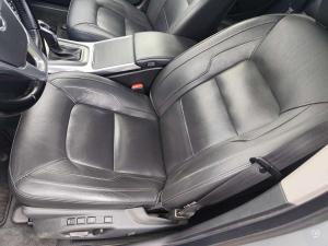 Pelēks Volvo V70 2016 Kauņa, ar dzinēja tilpumu 1.98 L un nobraukumu 260 tūkst. km par 7750 €, foto 11 vietnē AUTOMOTO.COM.LV
