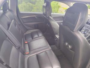 Pelēks Volvo V70 2016 Kauņa, ar dzinēja tilpumu 1.98 L un nobraukumu 260 tūkst. km par 7750 €, foto 12 vietnē AUTOMOTO.COM.LV