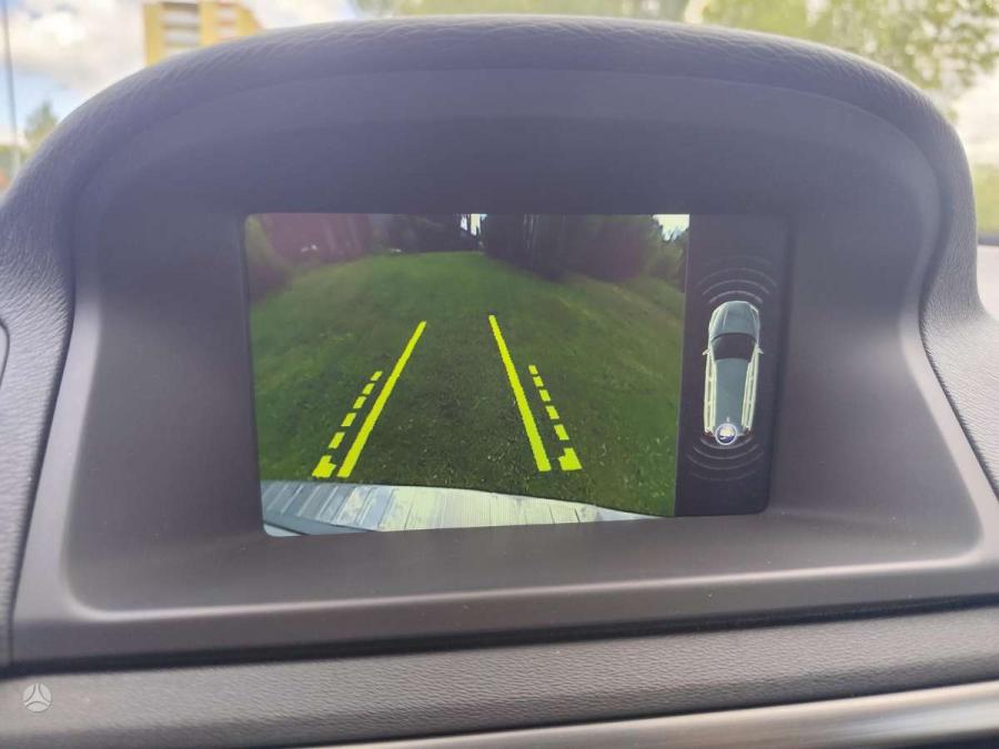 Pelēks Volvo V70 2016 Kauņa, ar dzinēja tilpumu 1.98 L un nobraukumu 260 tūkst. km par 7750 €, foto 18 vietnē AUTOMOTO.COM.LV