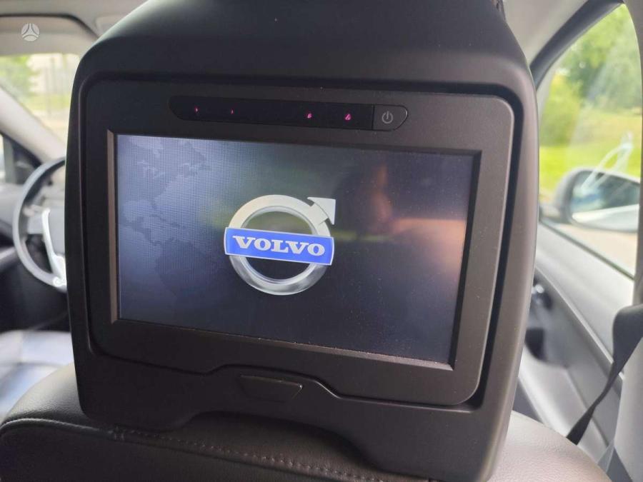 Pelēks Volvo V70 2016 Kauņa, ar dzinēja tilpumu 1.98 L un nobraukumu 260 tūkst. km par 7750 €, foto 20 vietnē AUTOMOTO.COM.LV