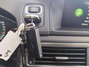 Серый Вольво В70 2016 в Каунас, объемом двигателя 1.97 л и пробегом 260 тыс. км за 7850 €, фото 25 на AUTOMOTO.COM.LV