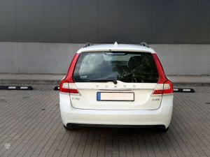 Pelēks Volvo V70 2016 Viļņa, ar dzinēja tilpumu 1.98 L un nobraukumu 270 tūkst. km par 3950 €, foto 8 vietnē AUTOMOTO.COM.LV