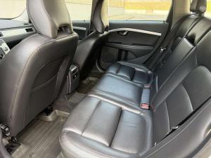 Pelēks Volvo V70 2016 Viļņa, ar dzinēja tilpumu 1.98 L un nobraukumu 270 tūkst. km par 3950 €, foto 13 vietnē AUTOMOTO.COM.LV