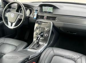 Pelēks Volvo V70 2016 Tartu, ar dzinēja tilpumu 2.00 L un nobraukumu 267 tūkst. km par 11950 €, foto 4 vietnē AUTOMOTO.COM.LV
